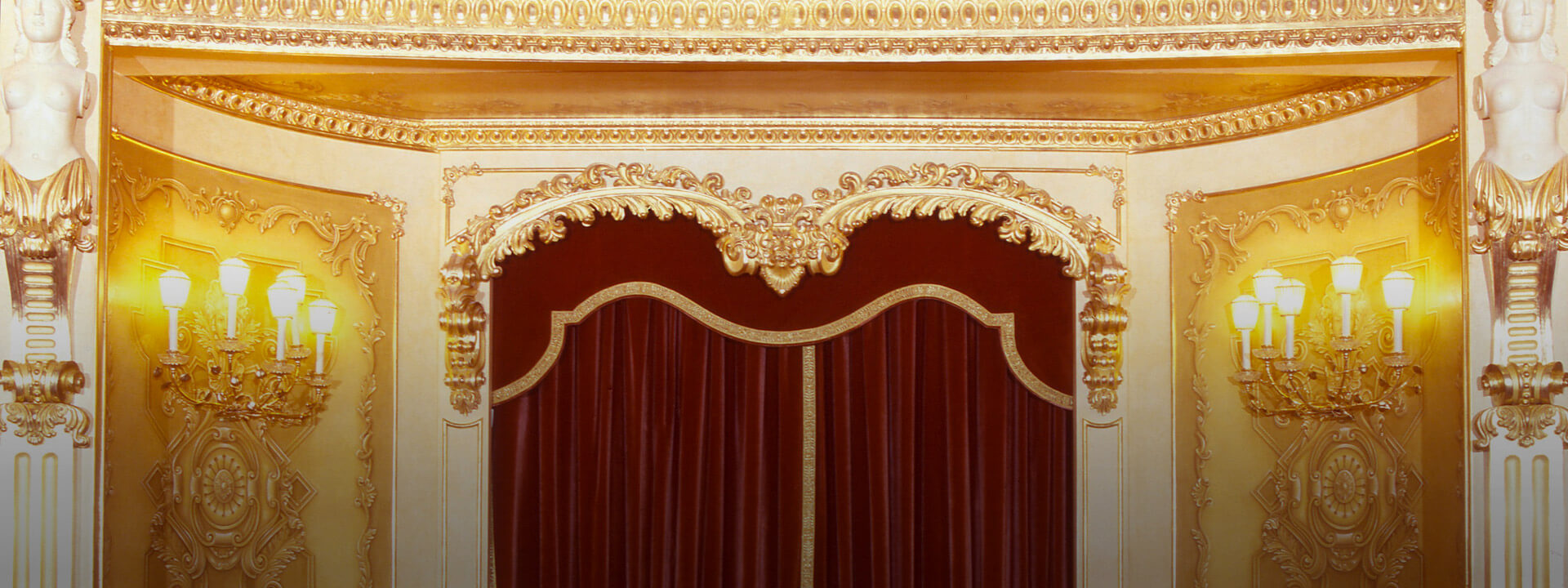 Fondazione Teatro La Fenice - Teatro La Fenice