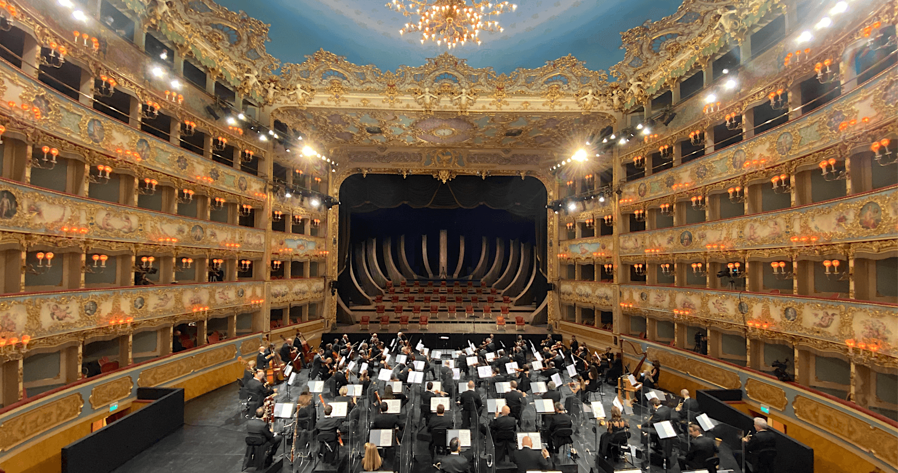 La Fenice online - Teatro La Fenice