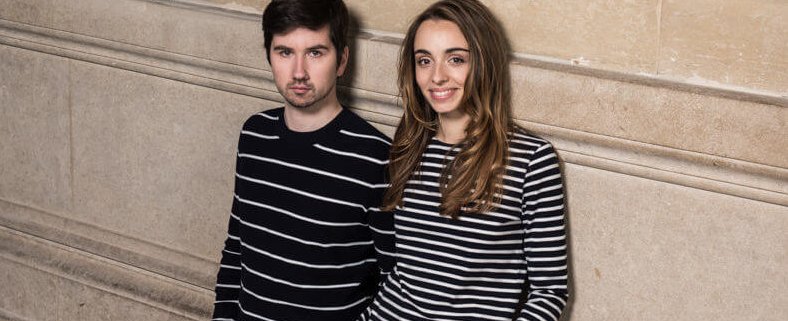 Lea Desandre e Thomas Dunford in concerto - Teatro La Fenice