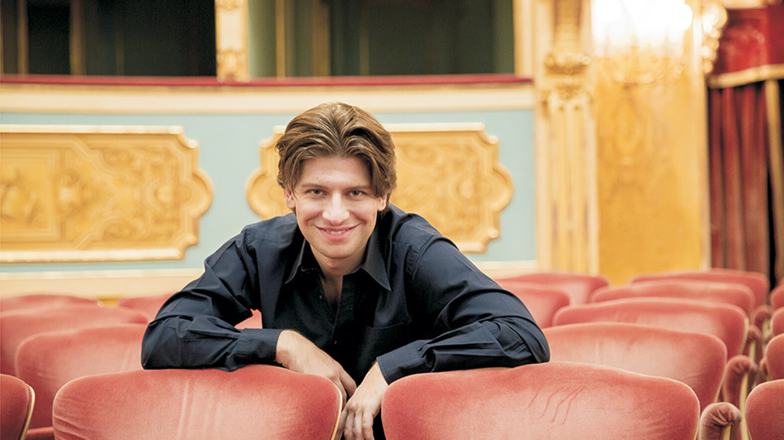 Teatro La Fenice - Venice