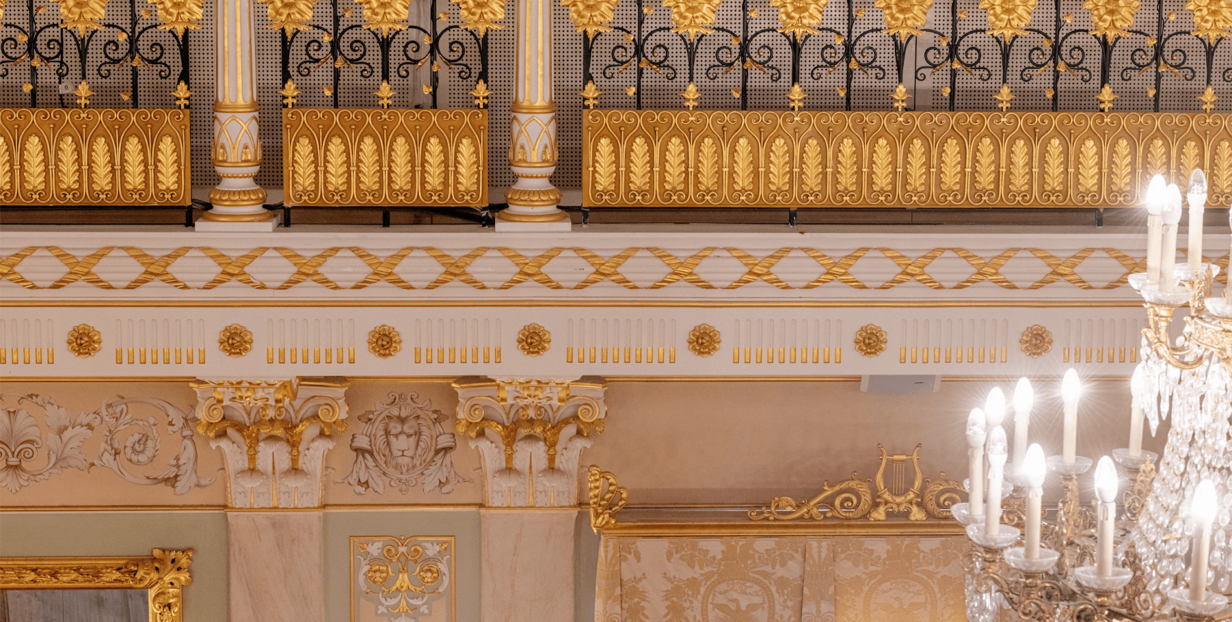 Barbara Massaro & Elena Chiavegato - Teatro La Fenice