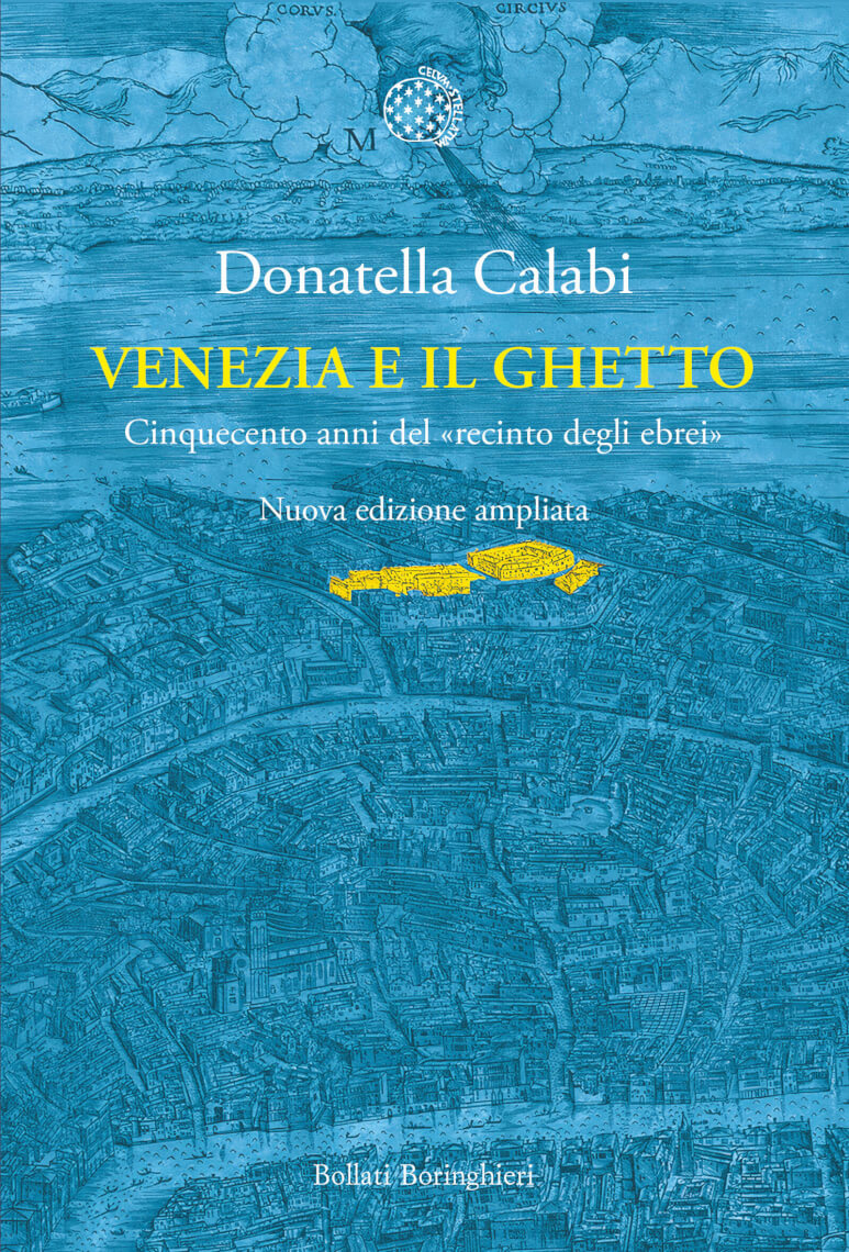 Presentazione del volume "Venezia e il ghetto" - Teatro La Fenice di ...