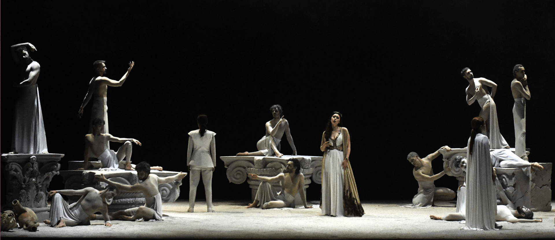 Ottone in villa - Teatro La Fenice